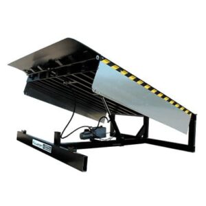 Hydraulic Dock Levelers for Efficient Loading | Dock Services